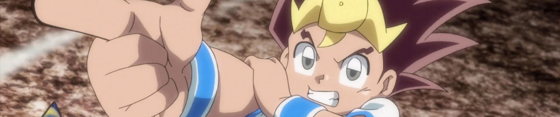 Duel Masters (2017) - Anime