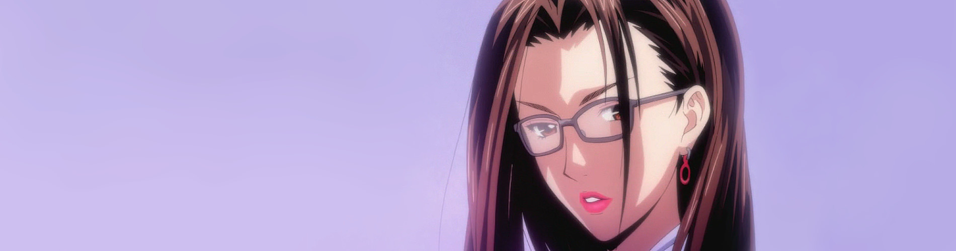 G-Taste (2010) - Anime