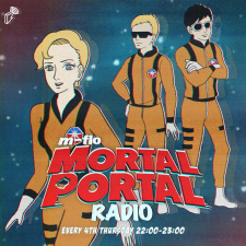 Mortal Portal Radio - Anime