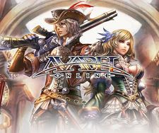 Avabel Online - Anime