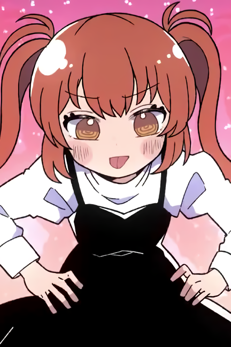 Baby I Hate You - Anime