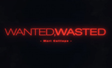 Wanted, Wasted - Anime