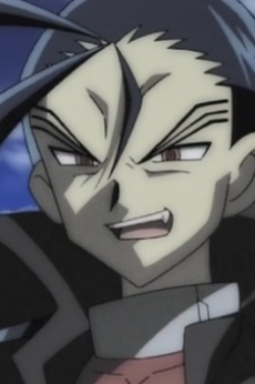 Duel Masters Cross - Anime