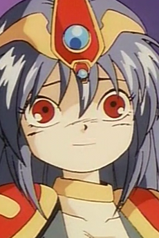 Kouryuu Densetsu Villgust - Anime